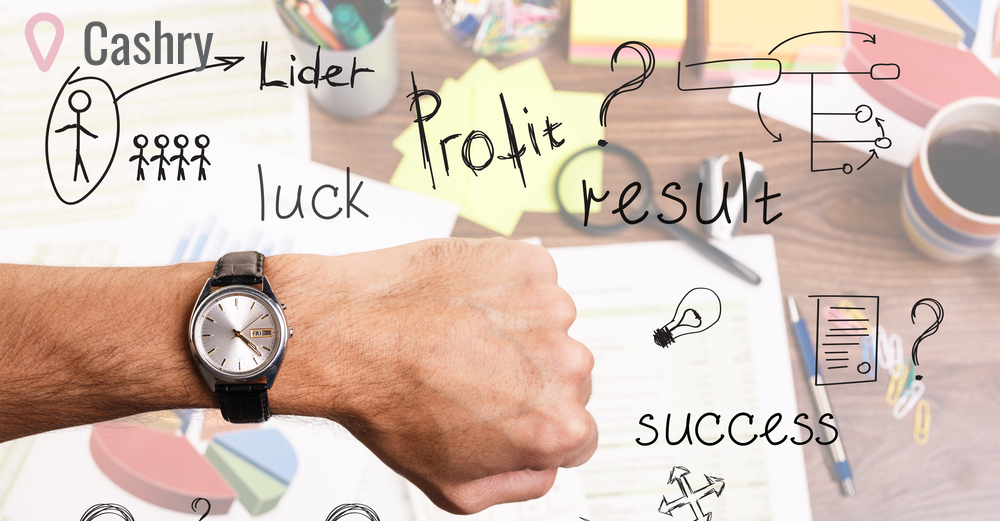 Benefits of second job - Cashry