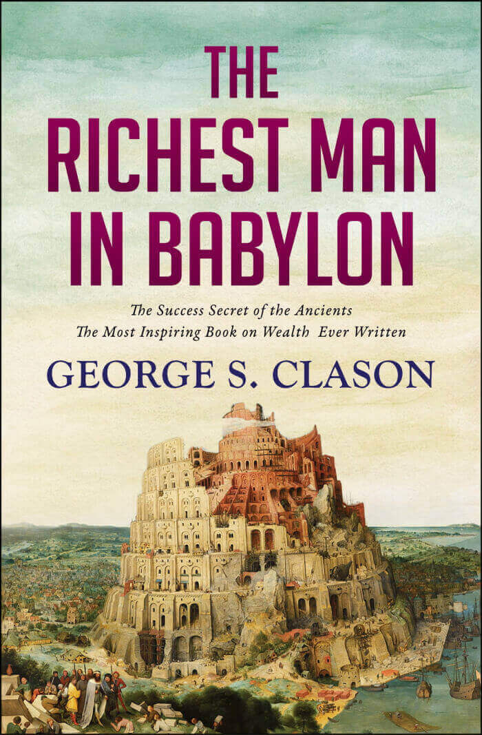Money Mindset Books to Read When Your Mind is On Your Money - Cashry